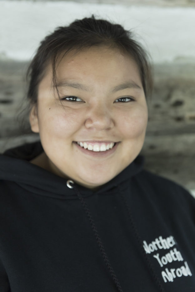 Laila shares memories of NYA, fun stories, and her time with Next ...