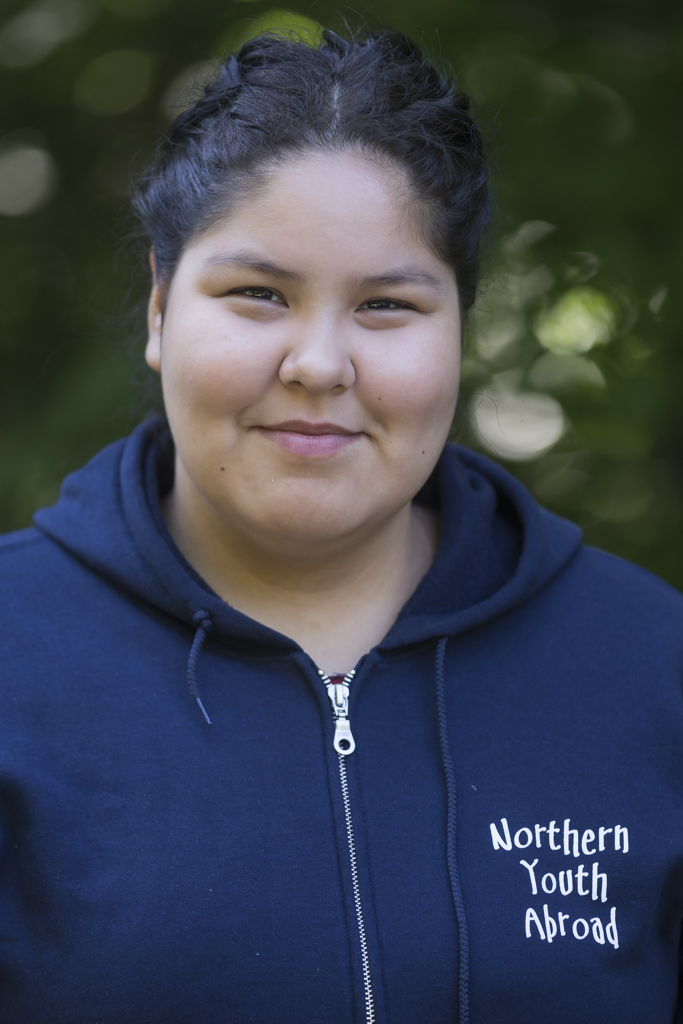 hayley | Northern Youth Abroad