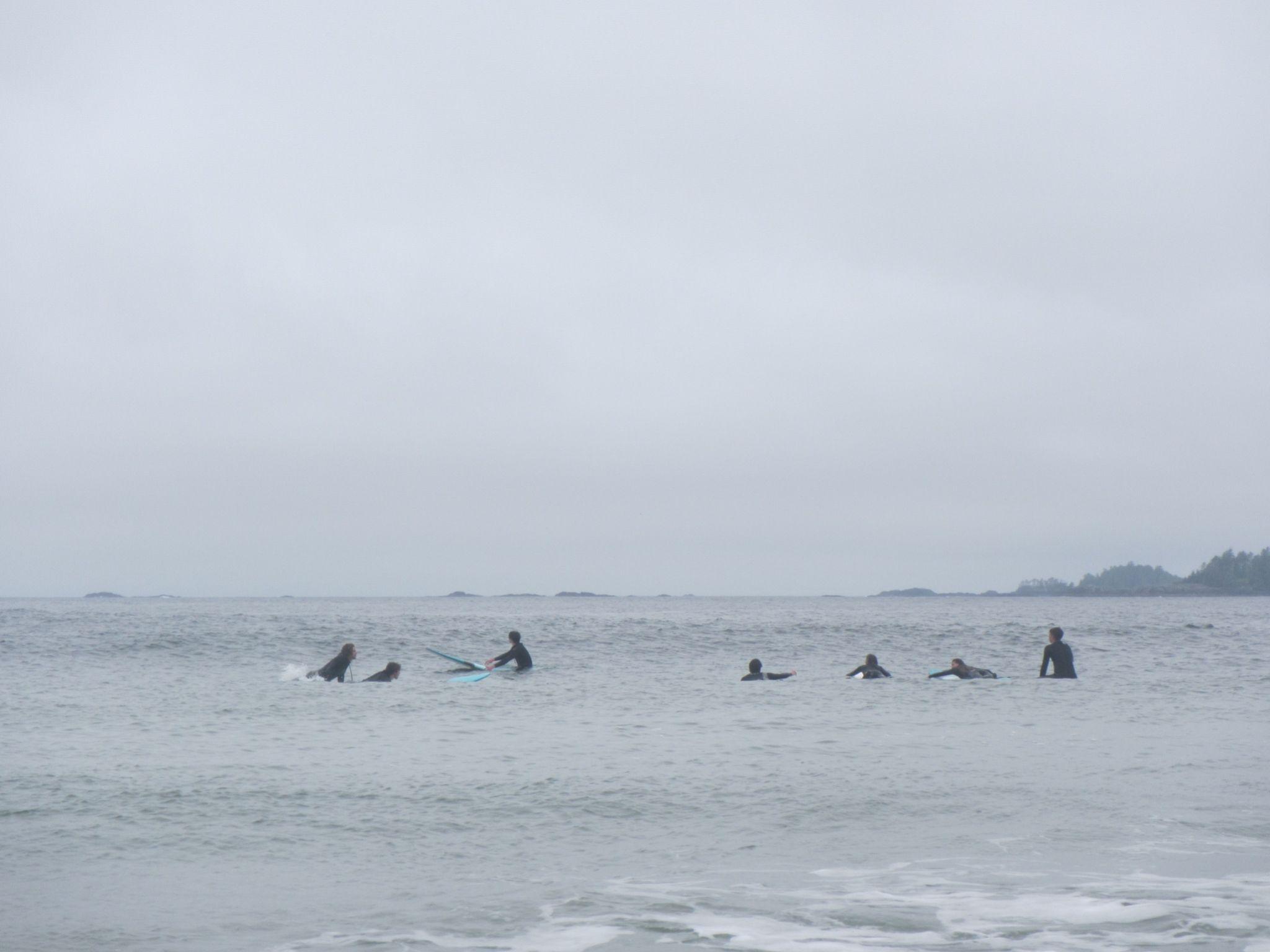 Marcus’ Sea Adventure in BC | Northern Youth Abroad